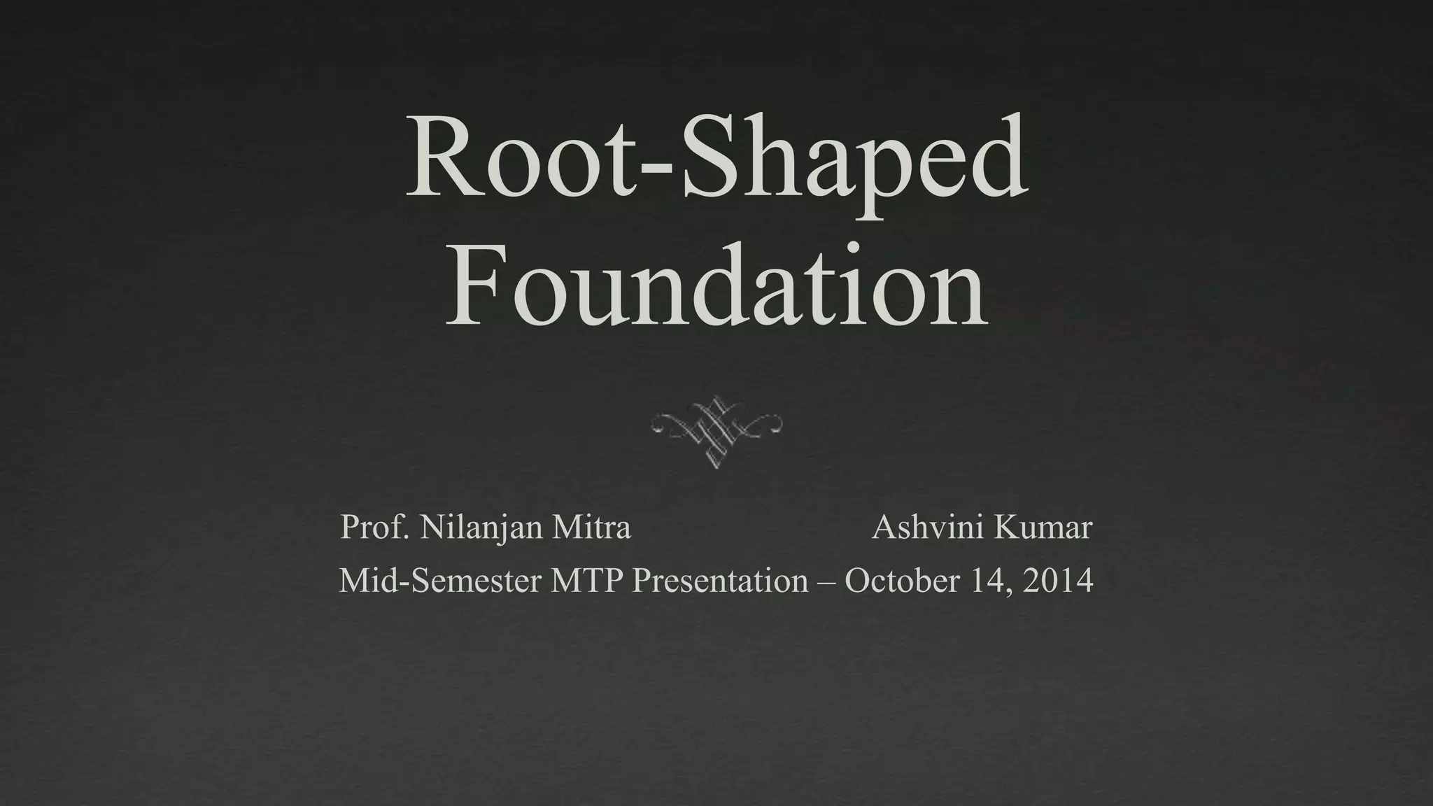 Mtp presentation_mid sem | PPTX
