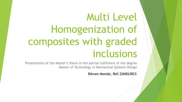 MTP Presentation.pptx | Physics | Science