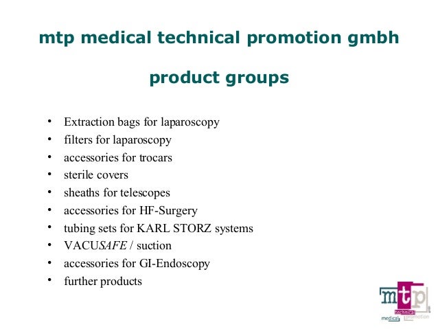 Mtp presentation mtp mexico