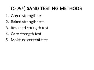 Manufacturing process for engineeringPPT | PPT