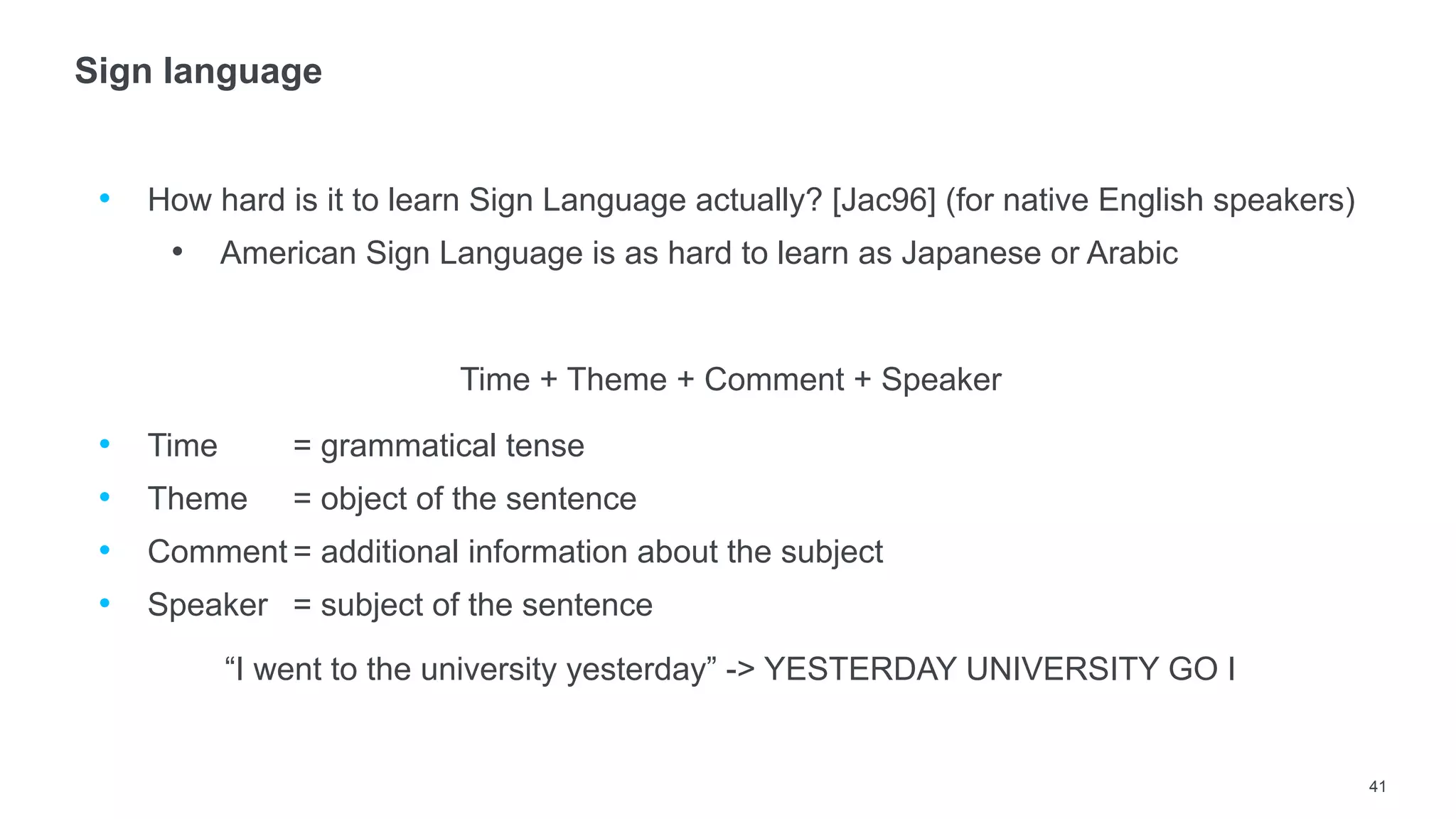Learn2sign Sign Language Recognition And Translation Using Human Keypoint Estimation And