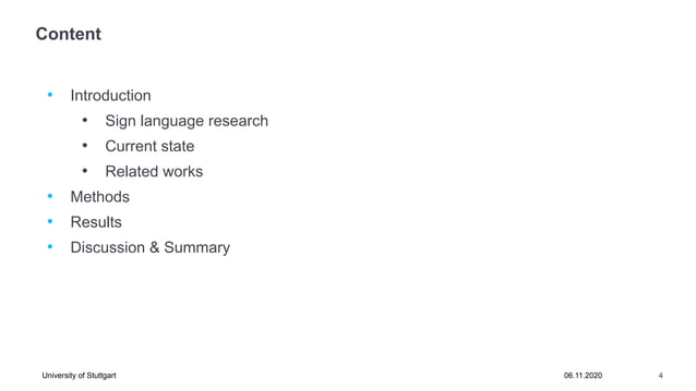 Learn2Sign : Sign language recognition and translation using human ...