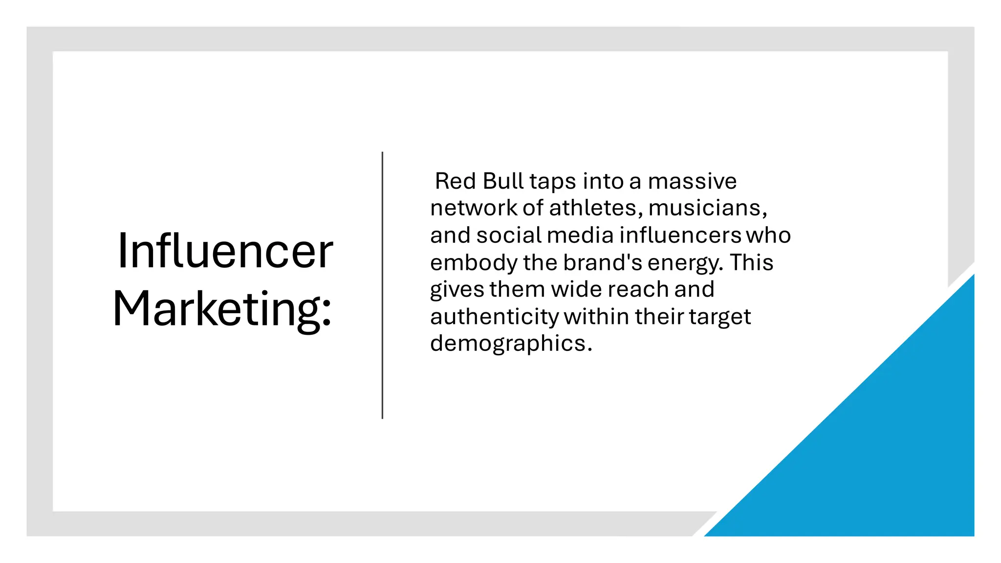 Red bull marketing presentation pptxxxxx | PDF