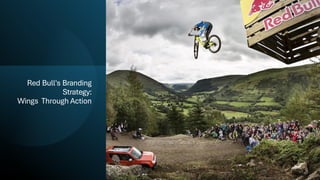 Red bull marketing presentation pptxxxxx | PDF