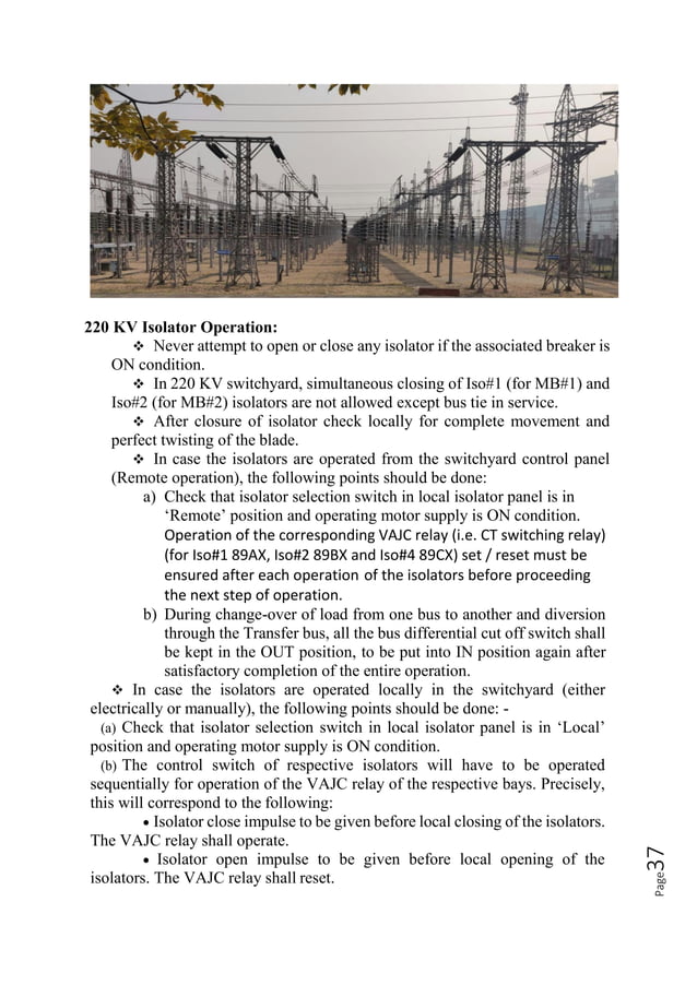 Mtps project report | PDF