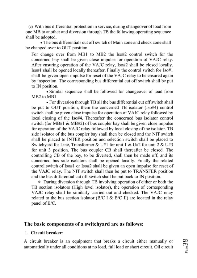 Mtps project report | PDF