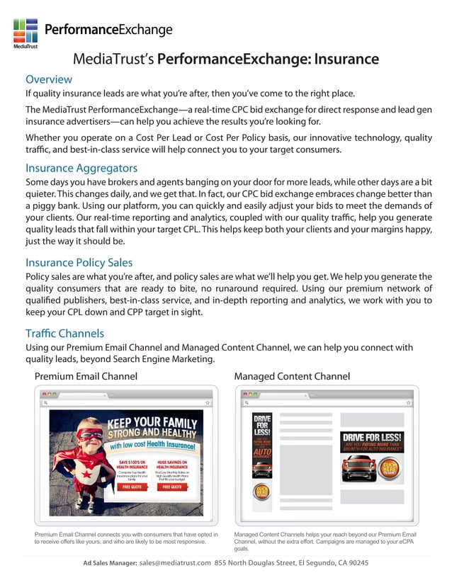 MTPX Insurance | PDF