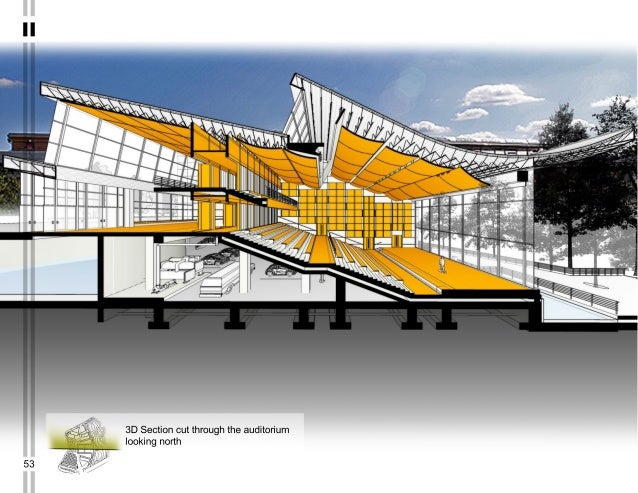 How Architecture Speaks Through Cinema Archdaily