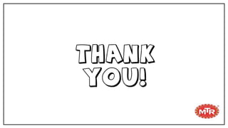 Mtr (beverages) | PPT