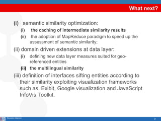 Presentation at MTSR 2012 | PPT