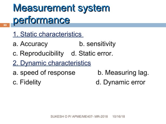 Intro to mechatronics | PPT | Physics | Science