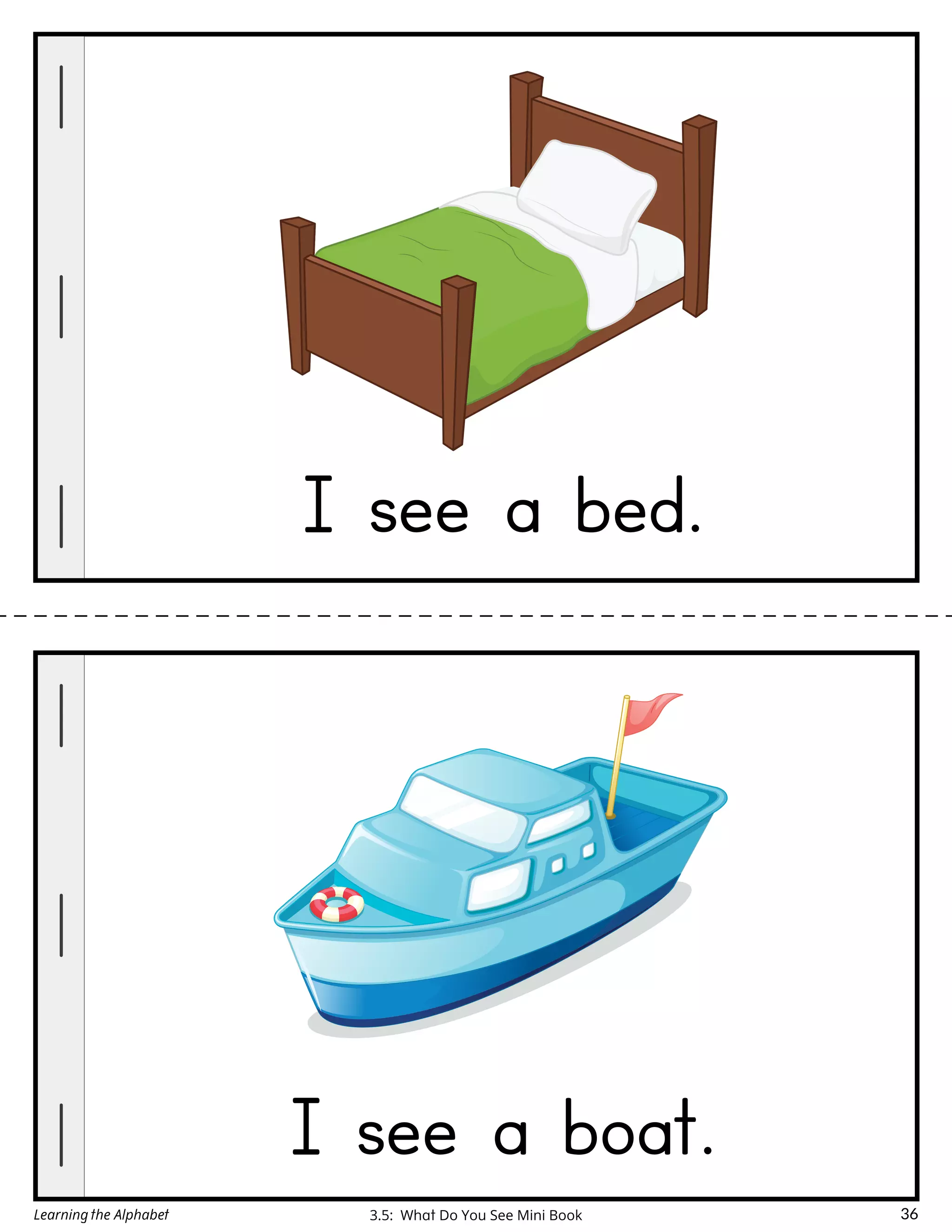 Mts learning-the-alphabet-level1-letter-b-workbook-color | PDF