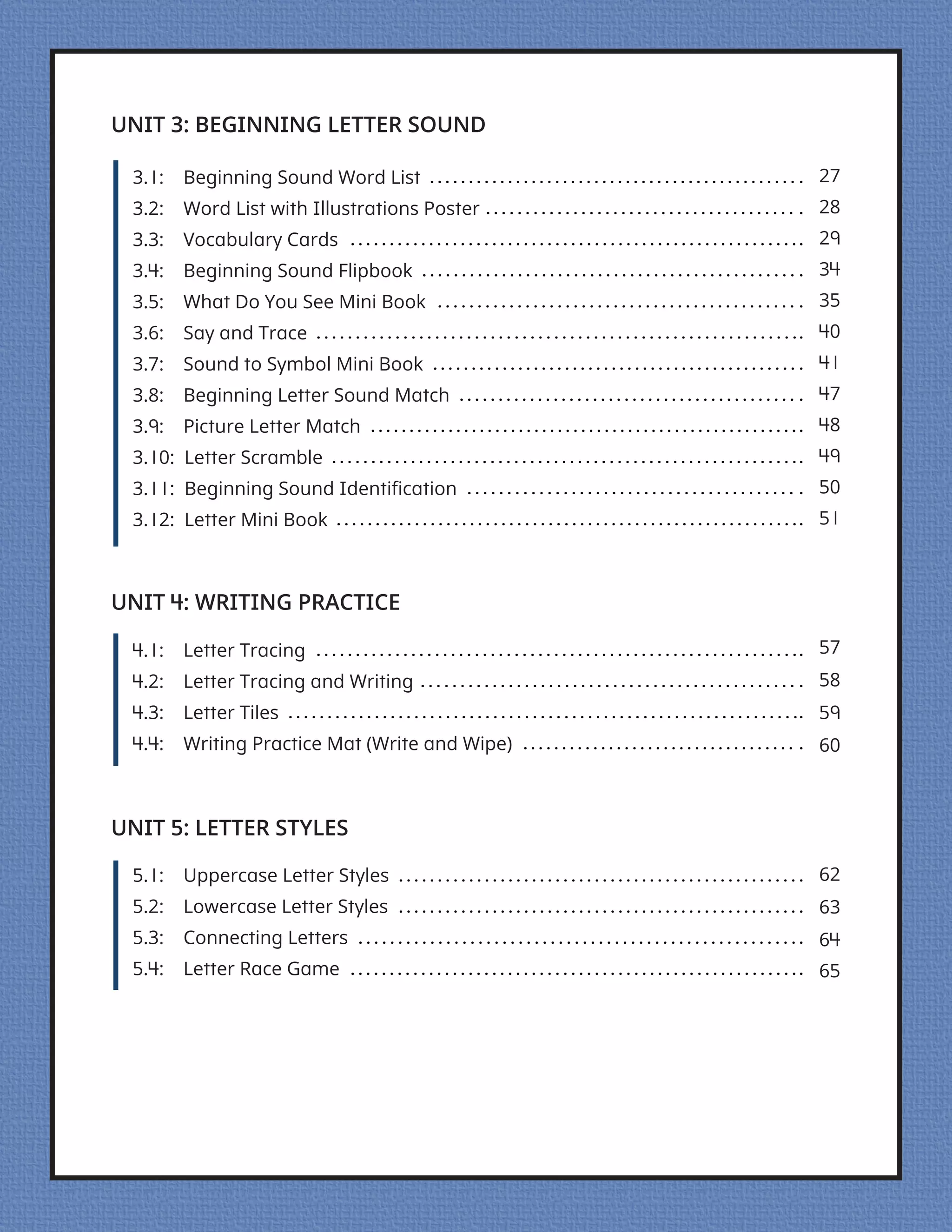 Mts learning-the-alphabet-level1-letter-b-workbook-color | PDF