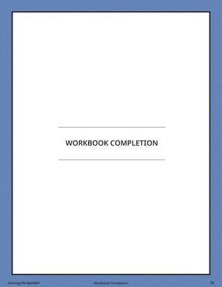 Mts learning-the-alphabet-level1-letter-b-workbook-color | PDF