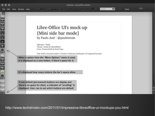 Inkscape for web and UI mockups | PDF | Web Development | Internet