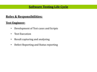 Mt s10 stlc&test_plan | PDF