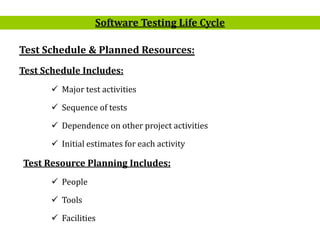 Mt s10 stlc&test_plan | PDF