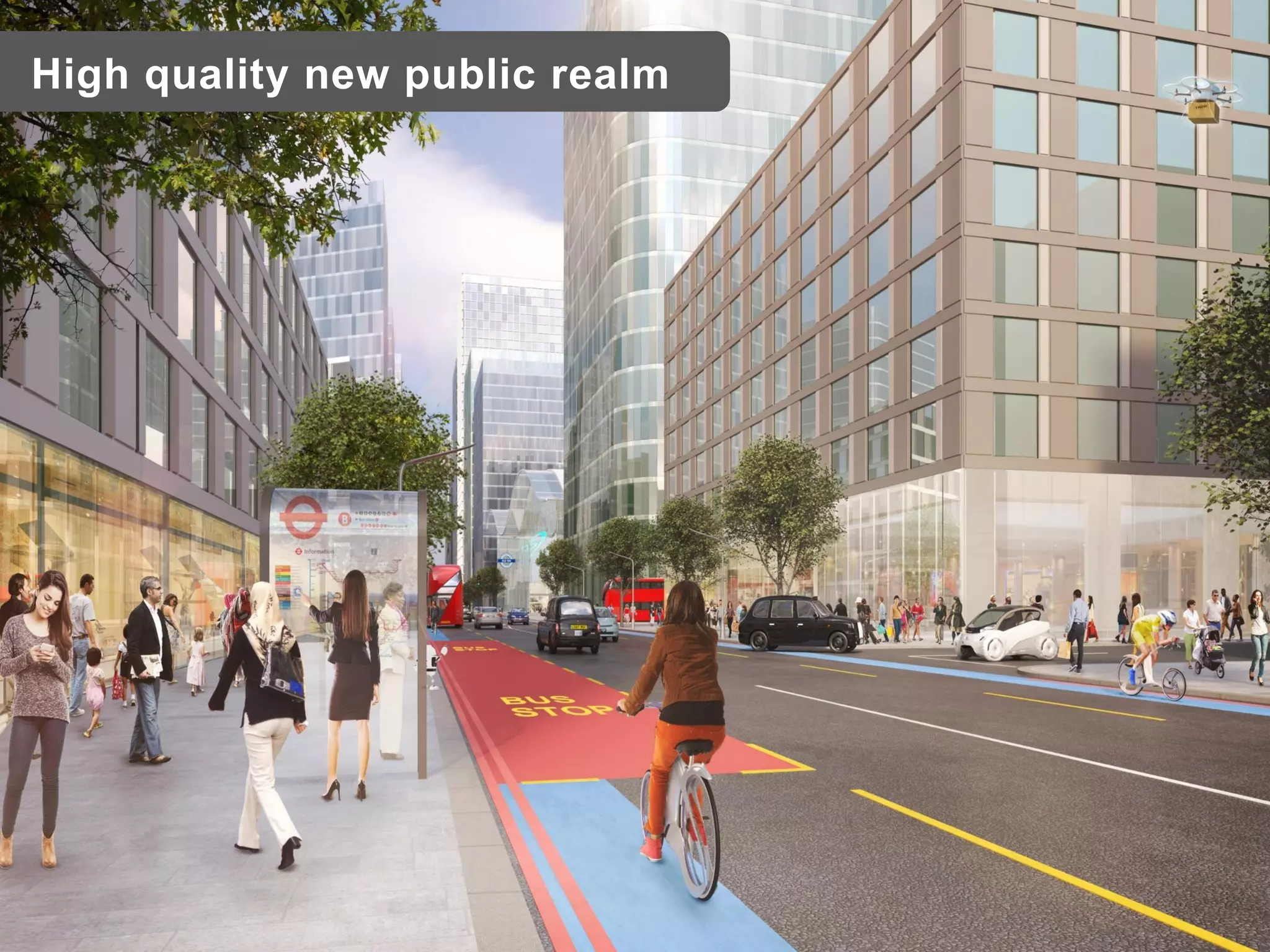 23 Nov Major Transport Projects | PPT