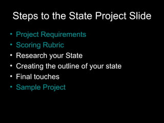 State_Project_Draft | PPT