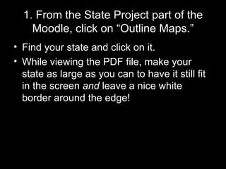State_Project_Draft | PPT