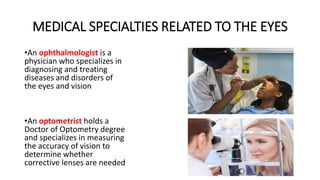 medical terminology by Yosra Raziani | PPT