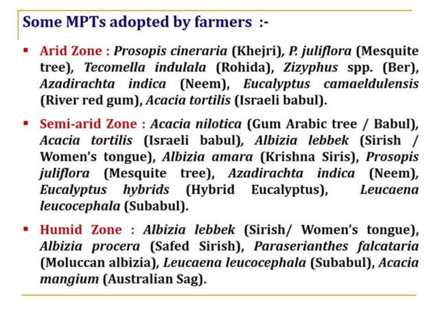 MTs for Problem Soils | PPTX