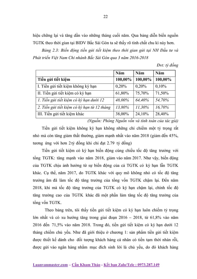 Một số giải pháp nhằm hoàn thiện hoạt động huy động vốn tại ngân hàng BIDV.docx
