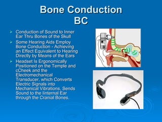 M T Sp Senses Pr | PPT | Ear, Nose and Throat Conditions | Diseases and ...