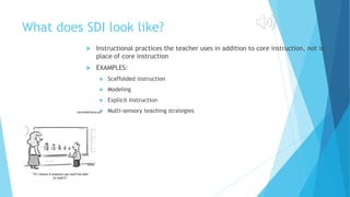 MTSS for New Teachers | PPTX