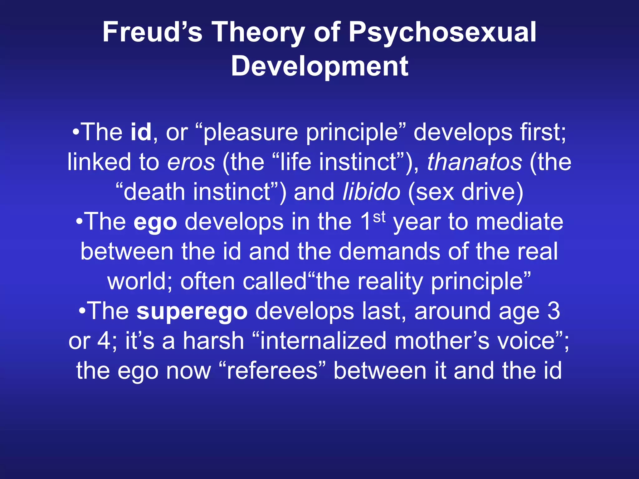 MTSull_Freud_stages.ppt