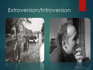 Introvert vs extrovert | PDF