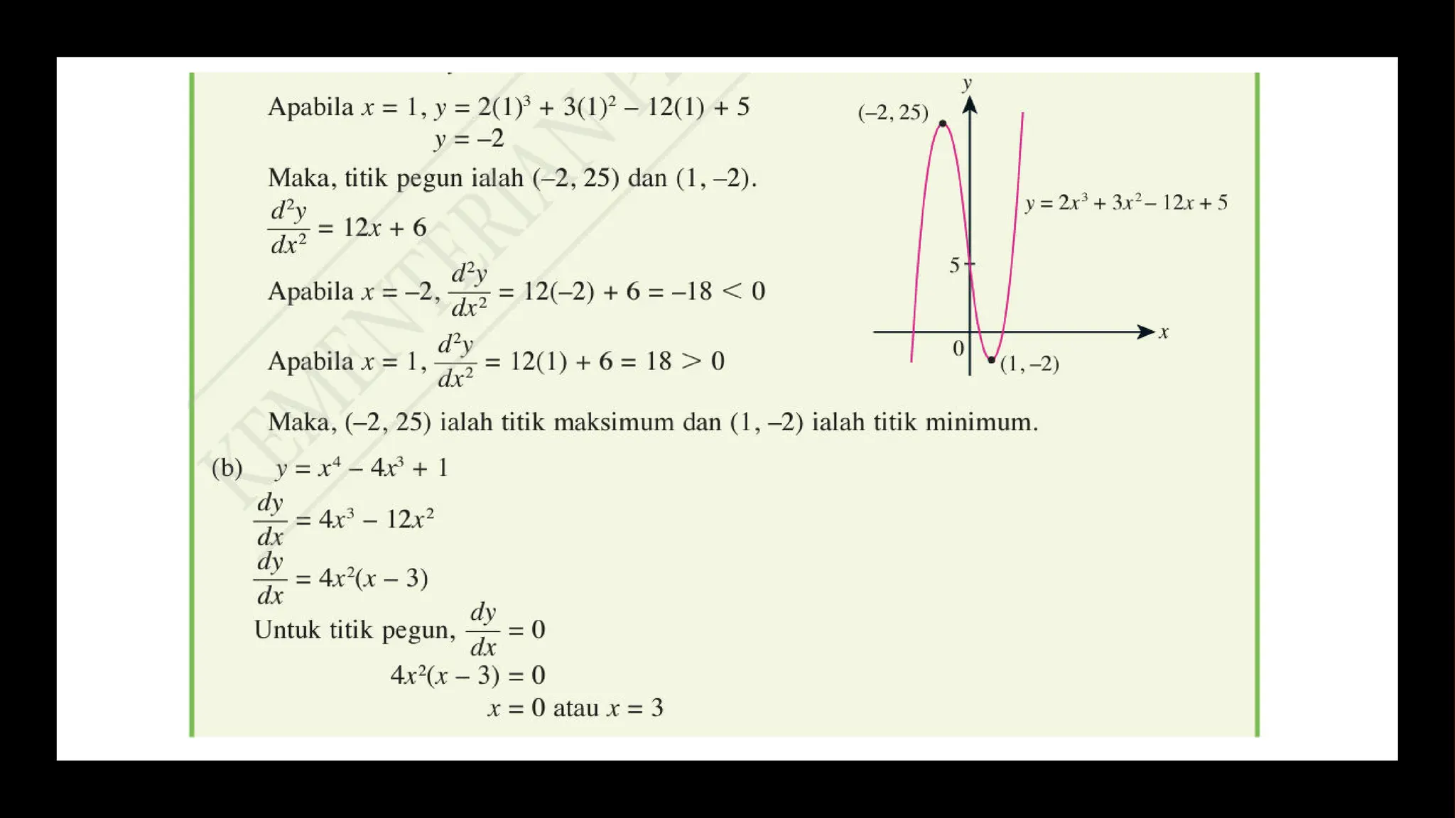 Differentiation