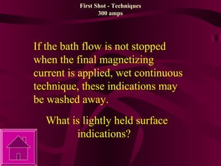 Mt theory game show | PPT