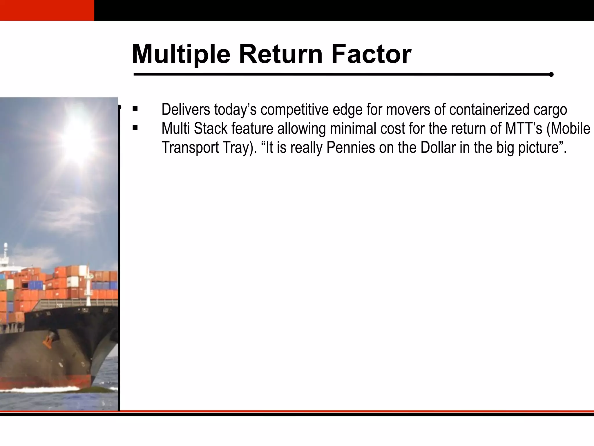 MTT Presentation | KEY