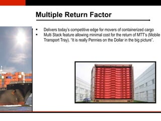 MTT Presentation | PPT