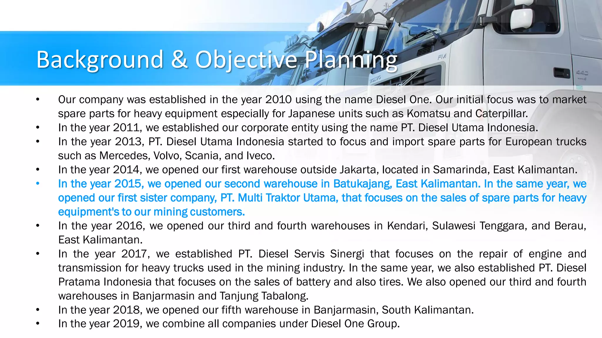MTU Company Profile 2019 | PDF