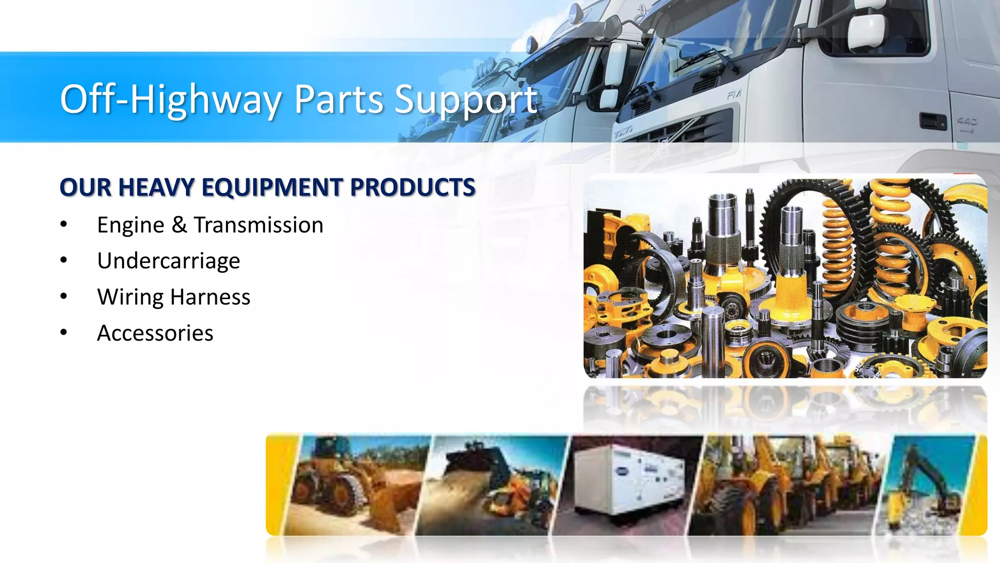 MTU Company Profile 2019 | PDF