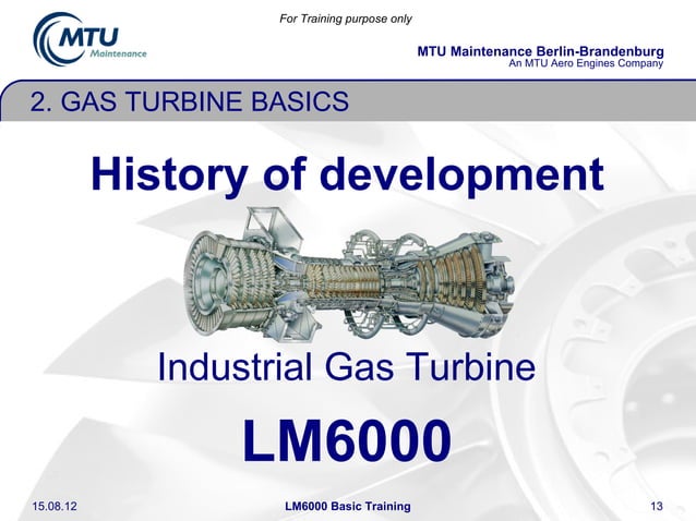 MTU_Industrial_Gas_Turbines_Course_1238648.pdf | Commercial Trucks ...