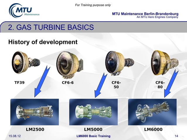 MTU_Industrial_Gas_Turbines_Course_1238648.pdf | Commercial Trucks ...