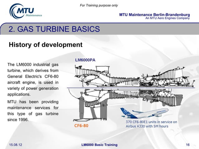 MTU_Industrial_Gas_Turbines_Course_1238648.pdf | Commercial Trucks ...