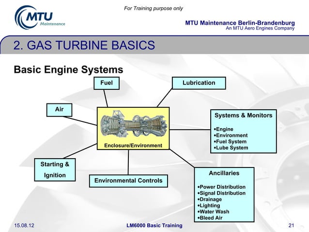 MTU_Industrial_Gas_Turbines_Course_1238648.pdf | Commercial Trucks ...