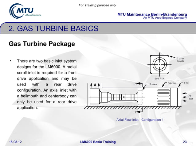 MTU_Industrial_Gas_Turbines_Course_1238648.pdf | Commercial Trucks ...