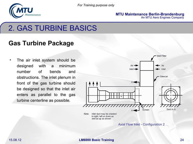 MTU_Industrial_Gas_Turbines_Course_1238648.pdf | Commercial Trucks ...