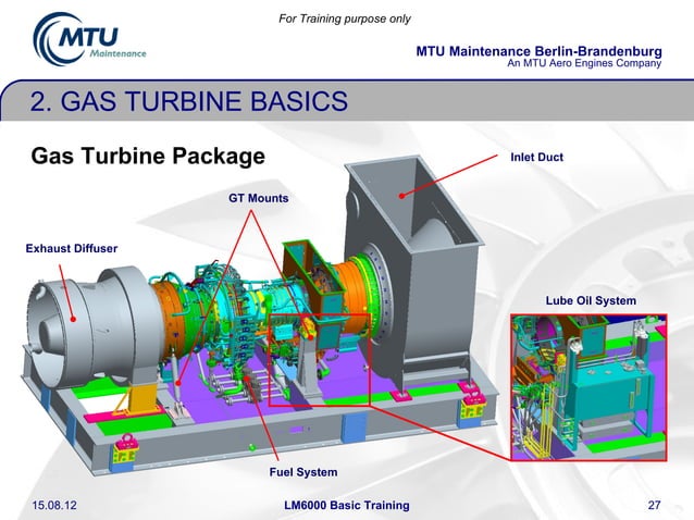 MTU_Industrial_Gas_Turbines_Course_1238648.pdf | Commercial Trucks ...