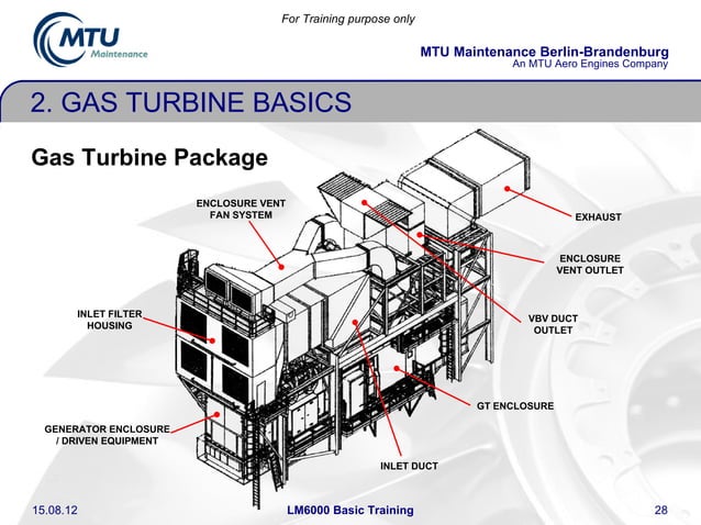 MTU_Industrial_Gas_Turbines_Course_1238648.pdf | Commercial Trucks ...
