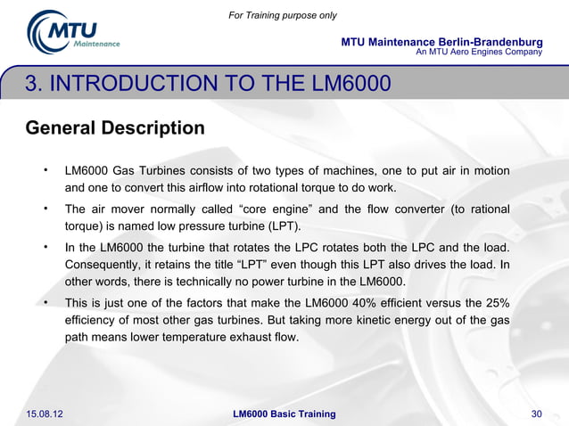 MTU_Industrial_Gas_Turbines_Course_1238648.pdf | Commercial Trucks ...