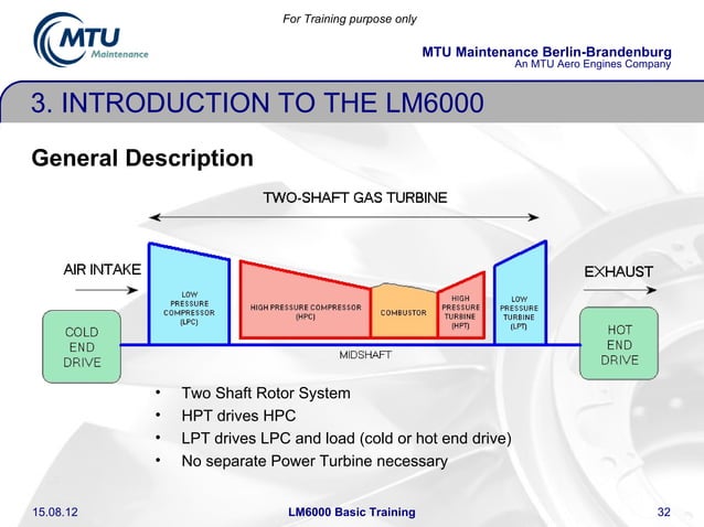 MTU_Industrial_Gas_Turbines_Course_1238648.pdf | Commercial Trucks ...