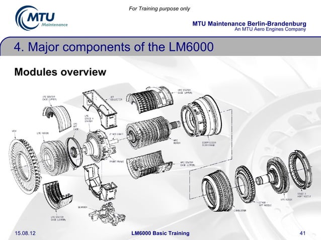 MTU_Industrial_Gas_Turbines_Course_1238648.pdf | Commercial Trucks ...