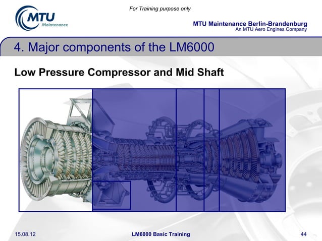 MTU_Industrial_Gas_Turbines_Course_1238648.pdf | Commercial Trucks ...