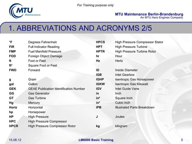 MTU_Industrial_Gas_Turbines_Course_1238648.pdf | Commercial Trucks ...